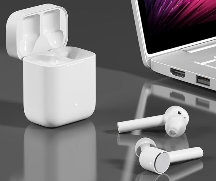 Az AirDots Pro a Xiaomi válasza az Apple AirPodsra - Xiaomilife