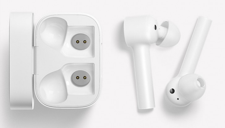 Az AirDots Pro a Xiaomi válasza az Apple AirPodsra - Xiaomilife
