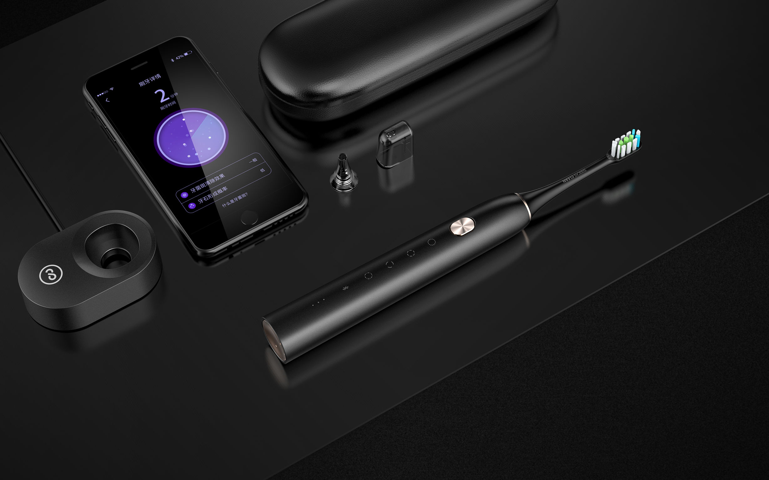 Soocas termékek érkeznek, lesz hajszárító és gyerek fogkefe is - Xiaomilife