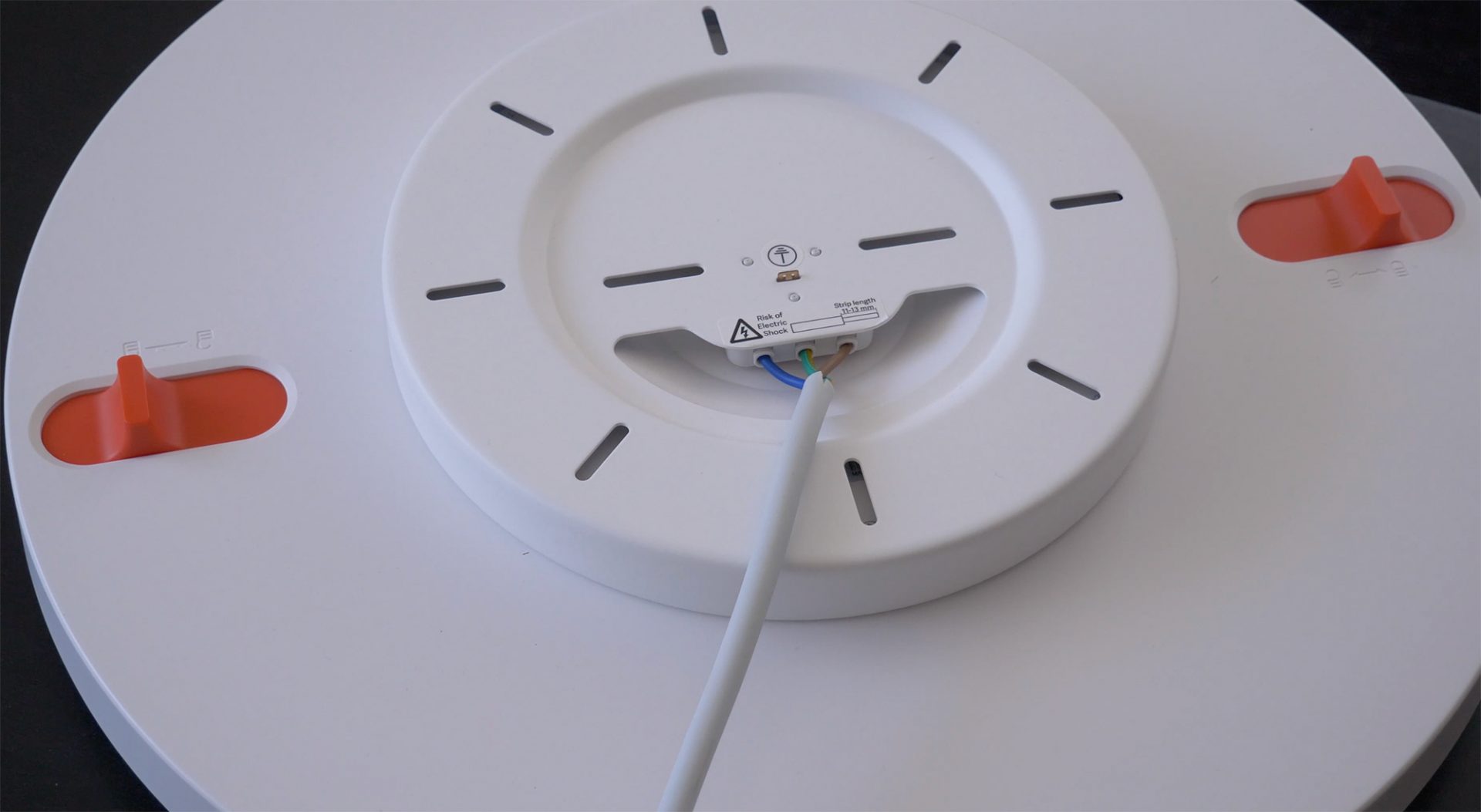 Xiaomi Mi LED Ceiling Light okos mennyezeti lámpa teszt - Xiaomilife