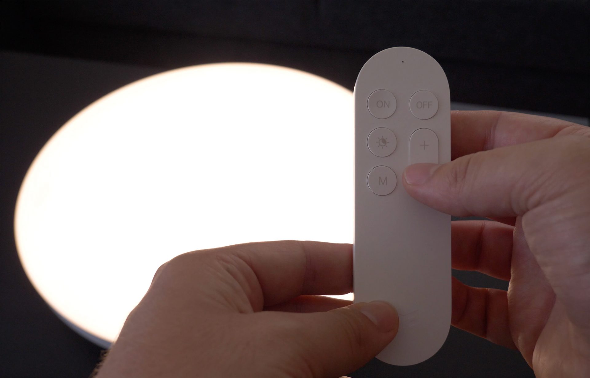 Xiaomi Mi LED Ceiling Light okos mennyezeti lámpa teszt - Xiaomilife