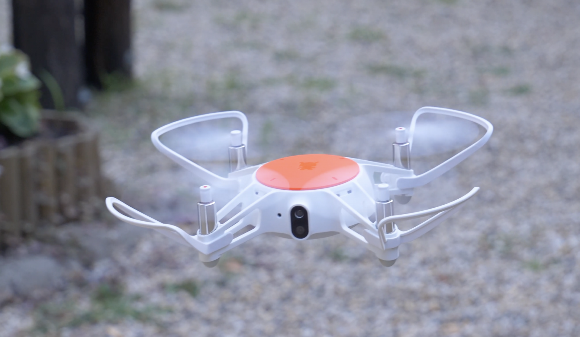 Xiaomi Mi Drone Mini bemutató - Xiaomilife