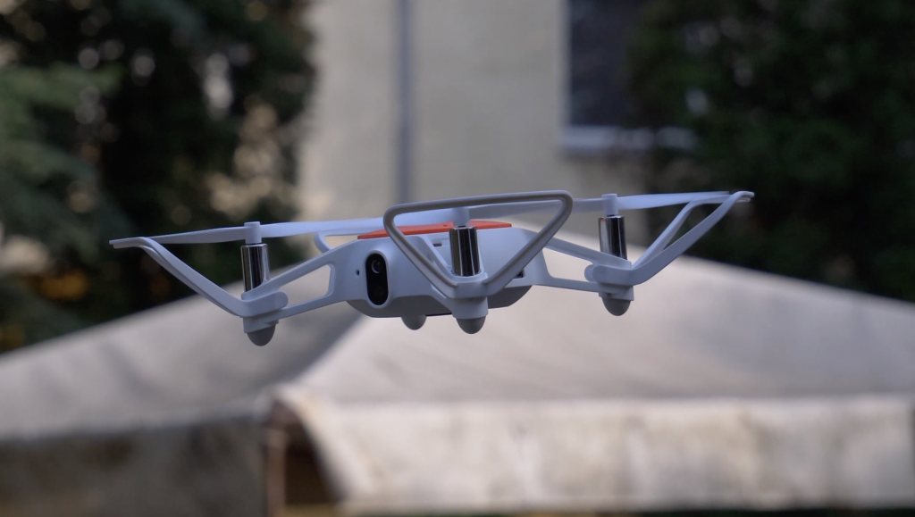Xiaomi Mi Drone Mini bemutató - Xiaomilife