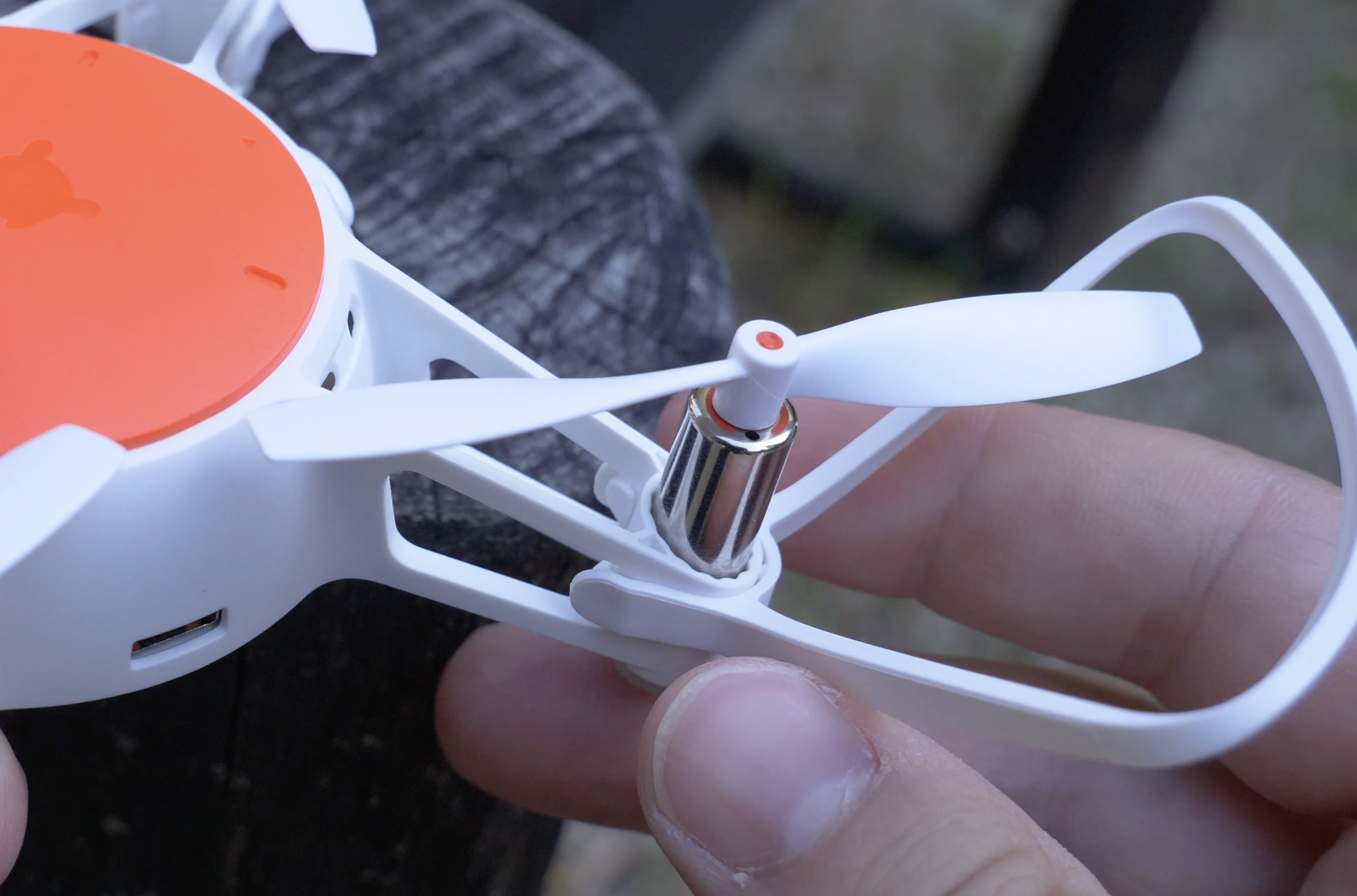 Xiaomi Mi Drone Mini bemutató - Xiaomilife
