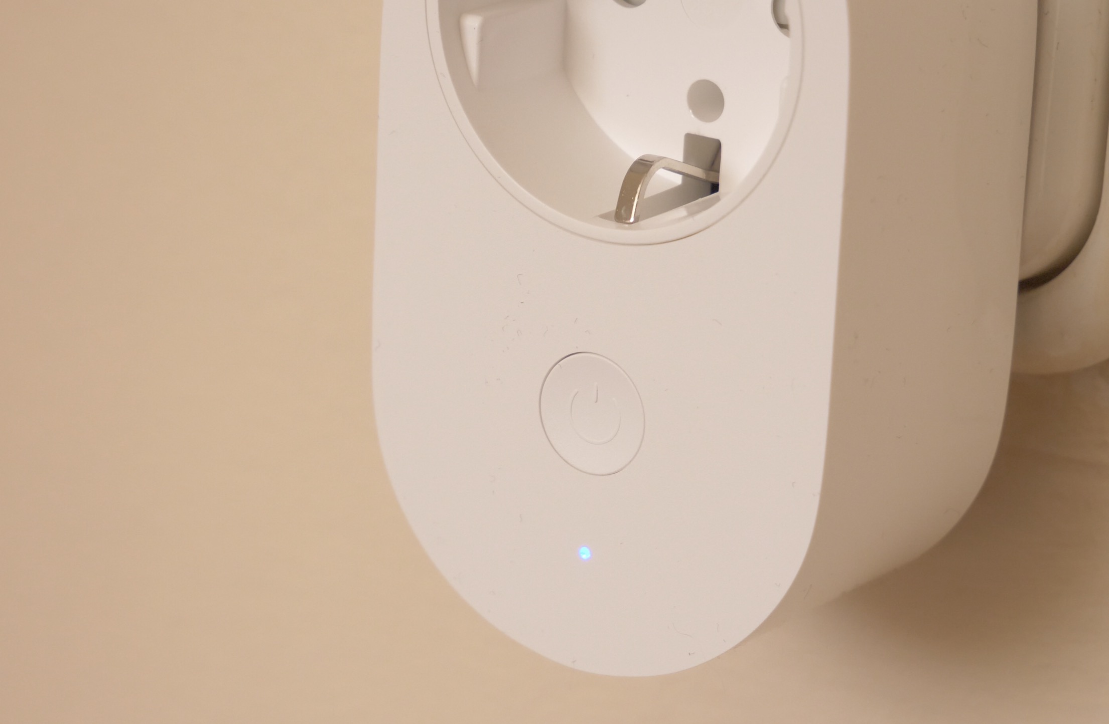 Xiaomi Mi Smart Plug okoskonnektor bemutató - Xiaomilife