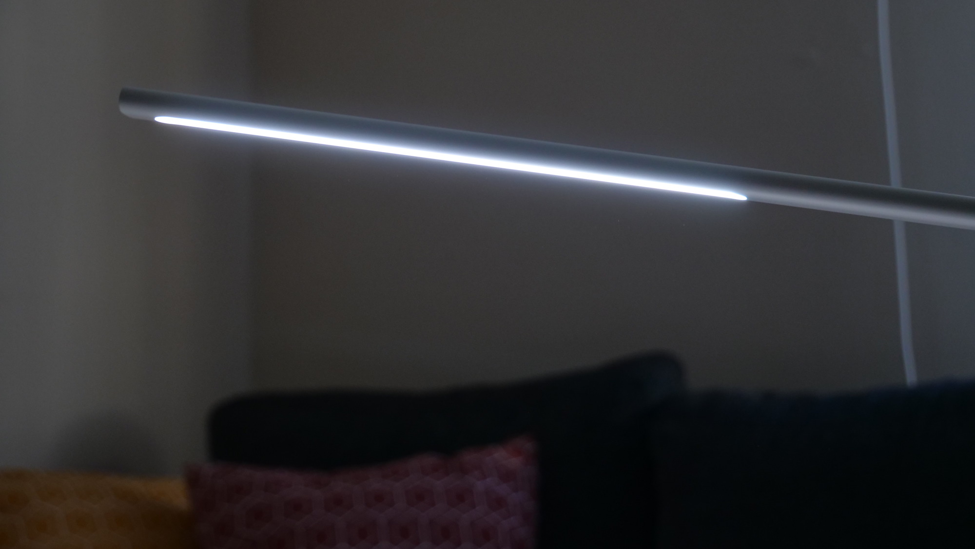 Xiaomi Mi LED Desk Lamp 1S bemutató - Xiaomilife