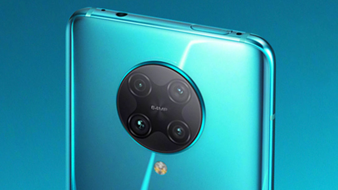 Benchmark eredmények, kép és adatok jöttek a Redmi K30 Próról - Xiaomilife