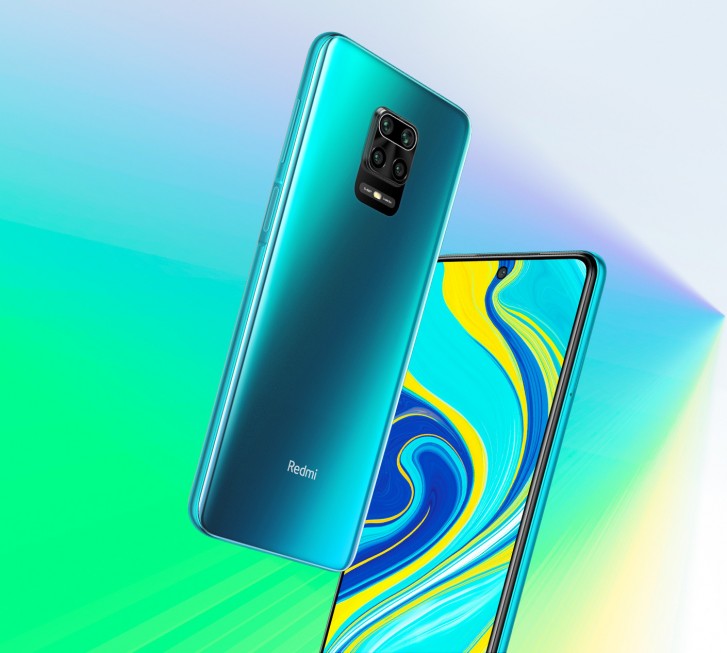A Redmi Note 9 család összes tagja megkapja az Android 11-et - Xiaomilife
