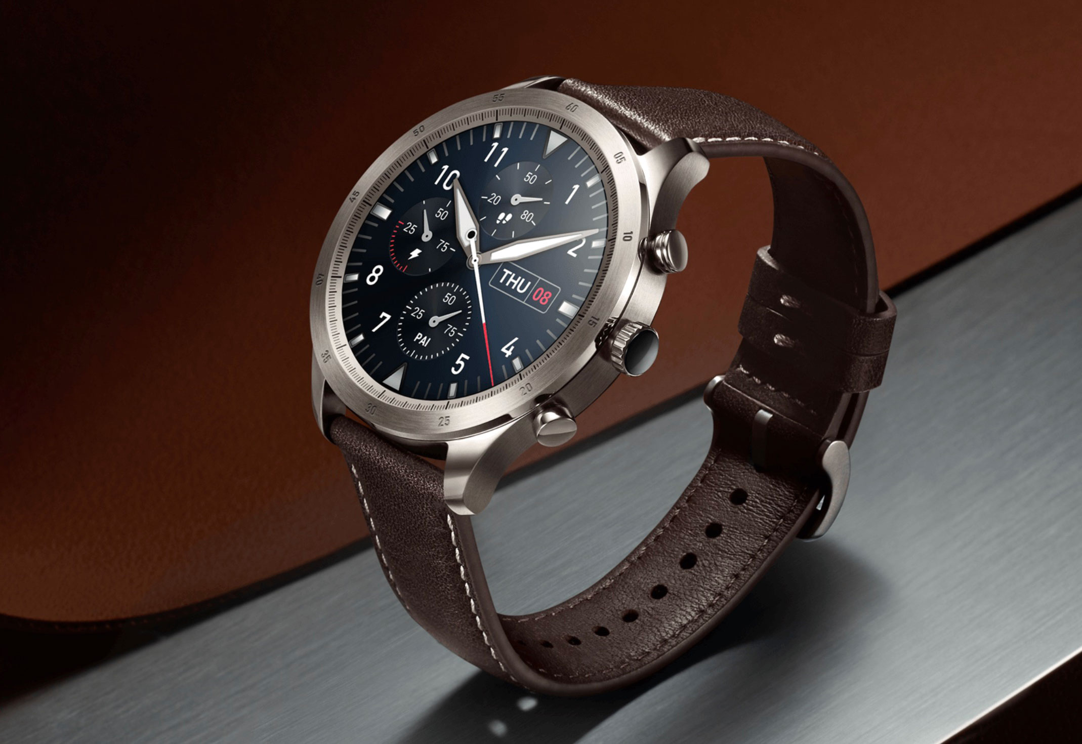 Amazon Alexa támogatással mutatkozott be a Zepp Z - Xiaomilife