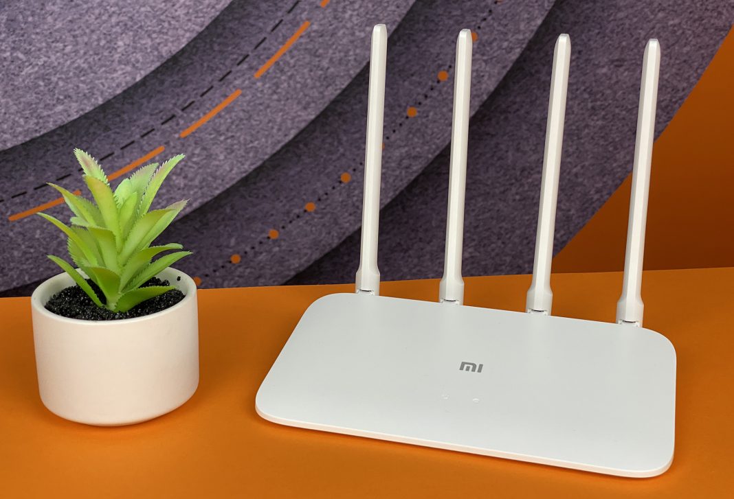 Xiaomi Mi Router 4A (Gigabit Version) bemutató - Xiaomilife
