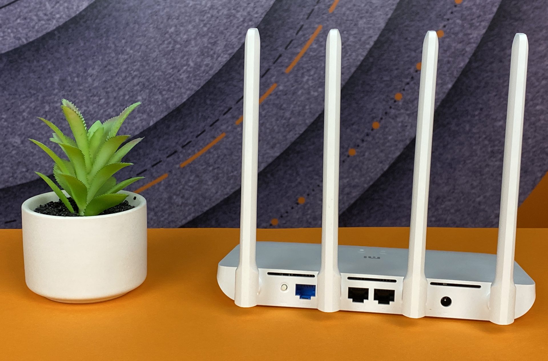 Xiaomi Mi Router 4A (Gigabit Version) bemutató - Xiaomilife