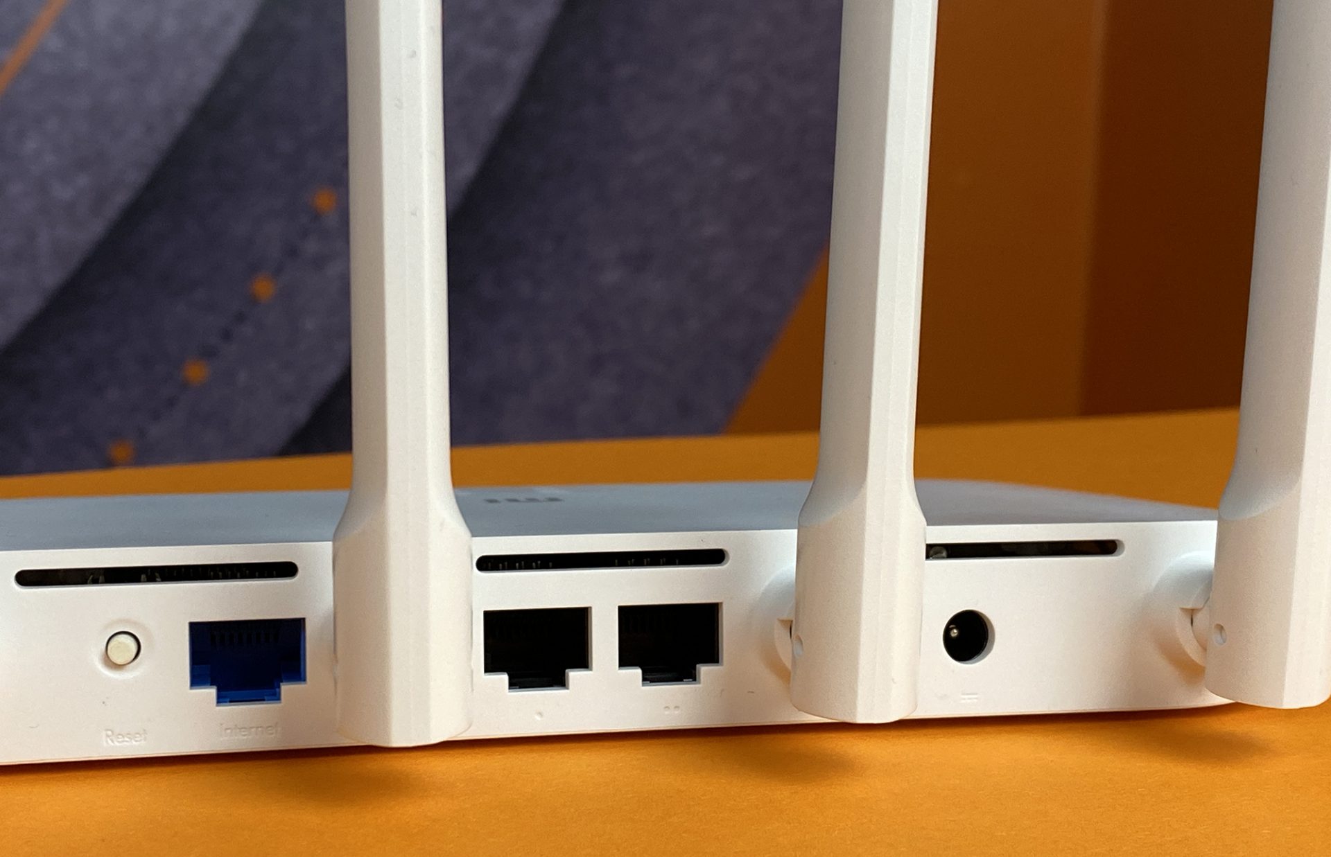 Xiaomi Mi Router 4A (Gigabit Version) bemutató - Xiaomilife