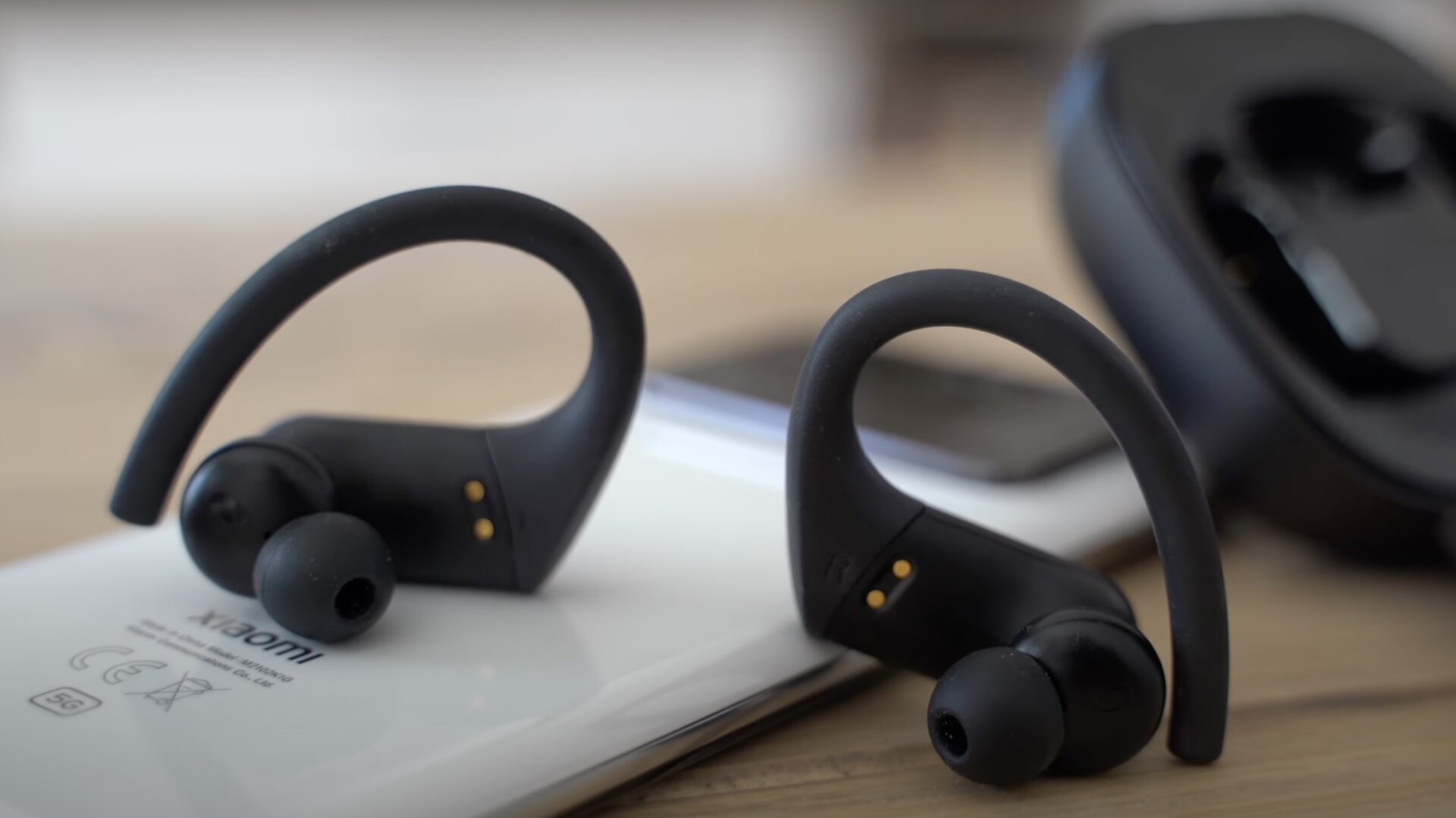 Xiaomi Haylou T17 True Wireless Earbuds sport fülhallgató bemutató ...