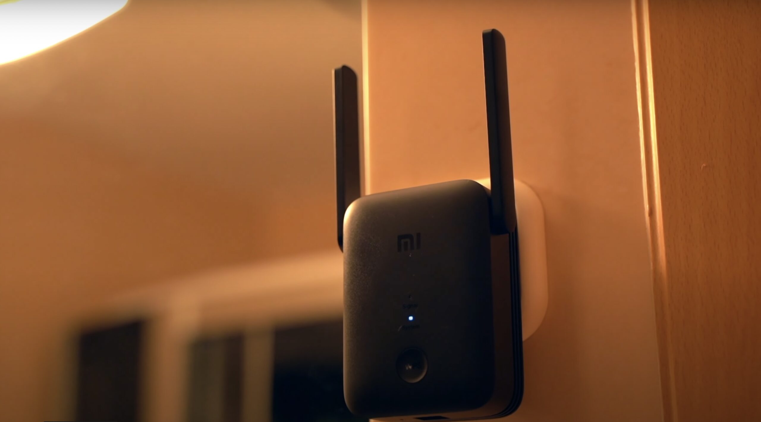 Xiaomi Mi WiFi Range Extender AC1200 WiFi jelerősítő bemutató - Xiaomilife