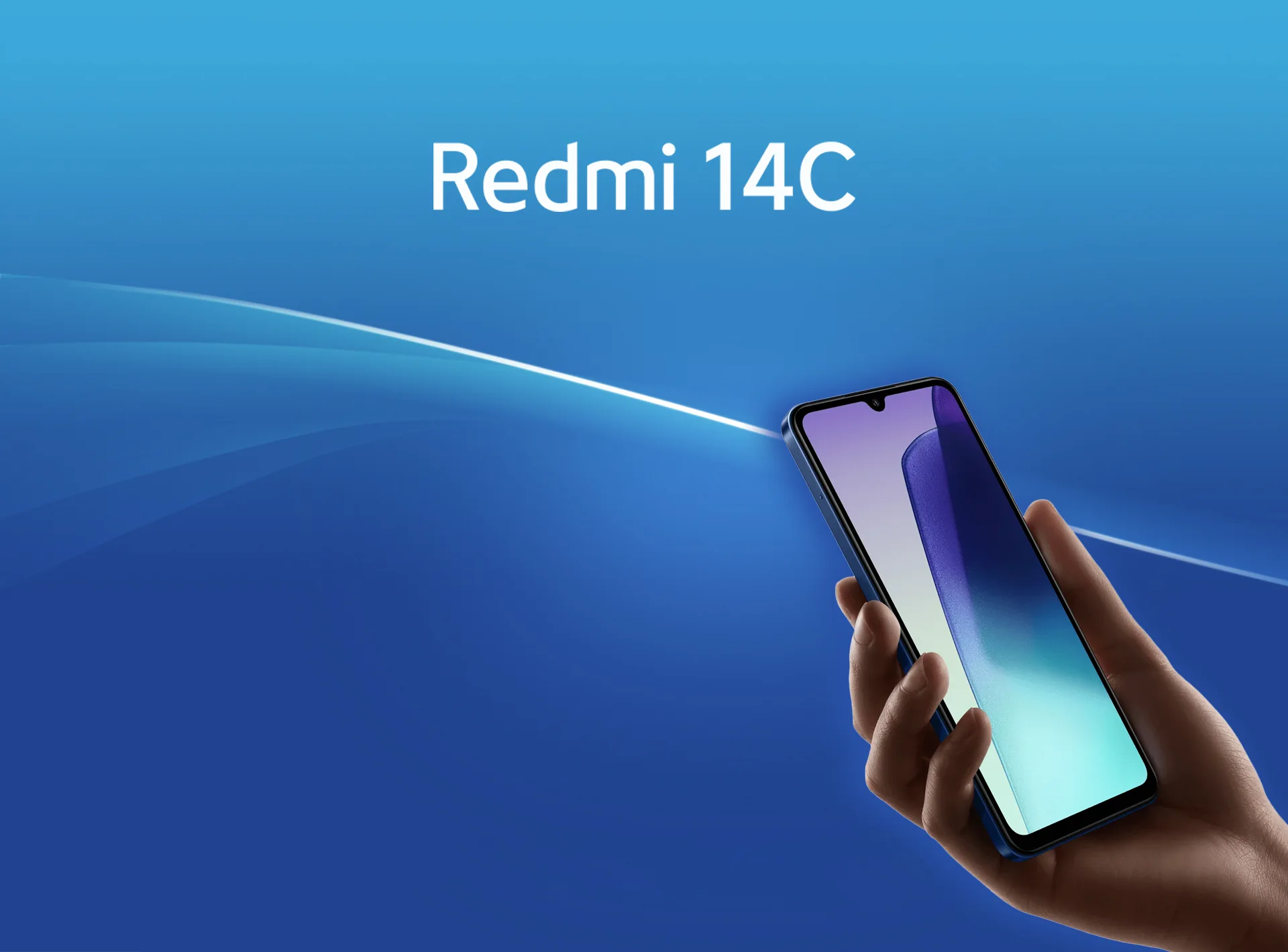 Bemutatjuk: Redmi 14C - Xiaomilife